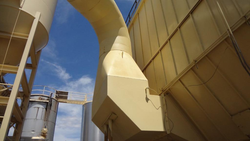 High Temp Paint, Heat & Color Stable Coatings - Highland International