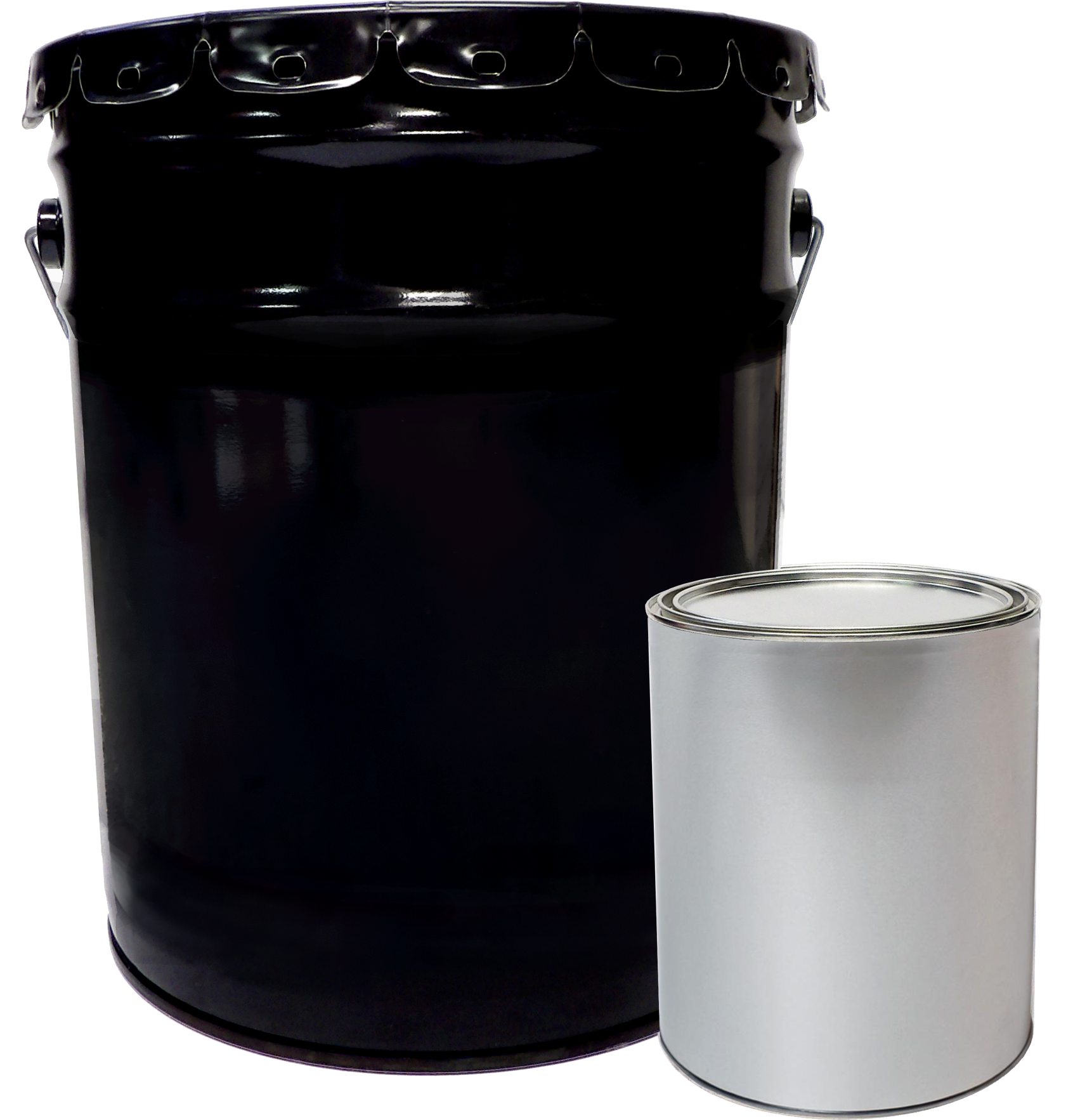 Can You Save Money By Using Dry Fall Paint? | Highland International