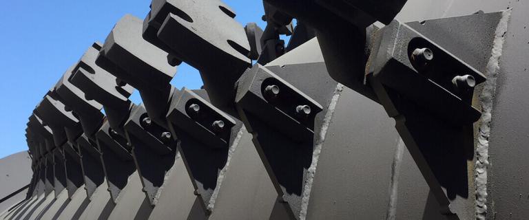 HiTemp 827-HB Inert Multipolymeric Matrix Coating - Highland International