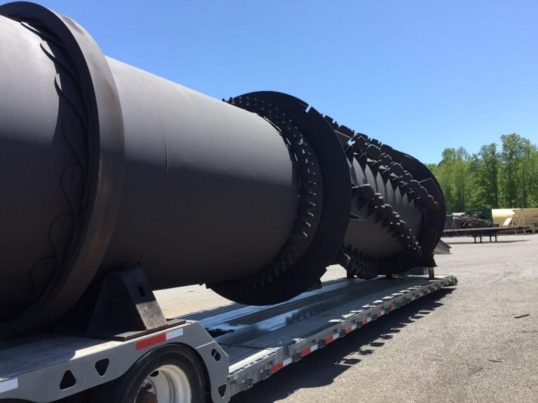 High Temp Paint, Heat & Color Stable Coatings - Highland International